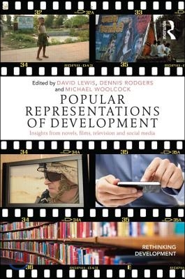 Popular Representations of Development - 예스24