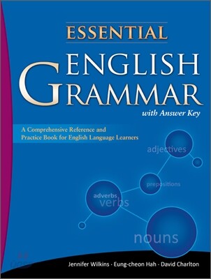 [중고샵] Essential English Grammar : Student Book (With Answer Key) - 예스24