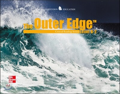 The Outer Edge Level B-2 - 예스24