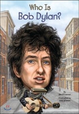 Who Is Bob Dylan? - YES24