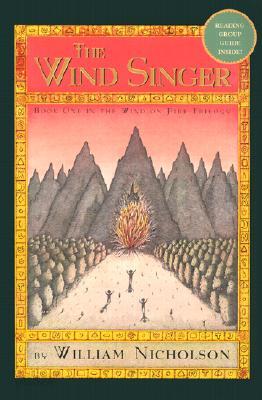 The Wind Singer - 예스24