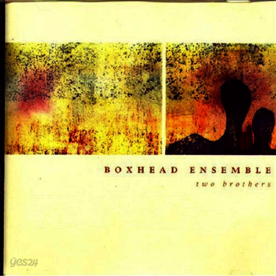 Boxhead Ensemble - Two Brothers (CD) - 예스24