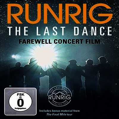 Runrig - Last Dance: Farewell Concert Film(Blu-ray)(2019) - 예스24