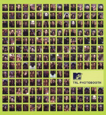 MTV Photobooth - 예스24