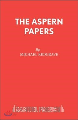 The Aspern Papers - 예스24