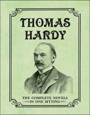 Thomas Hardy - 예스24