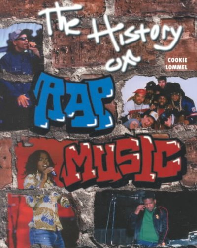 The History of Rap Music - 예스24