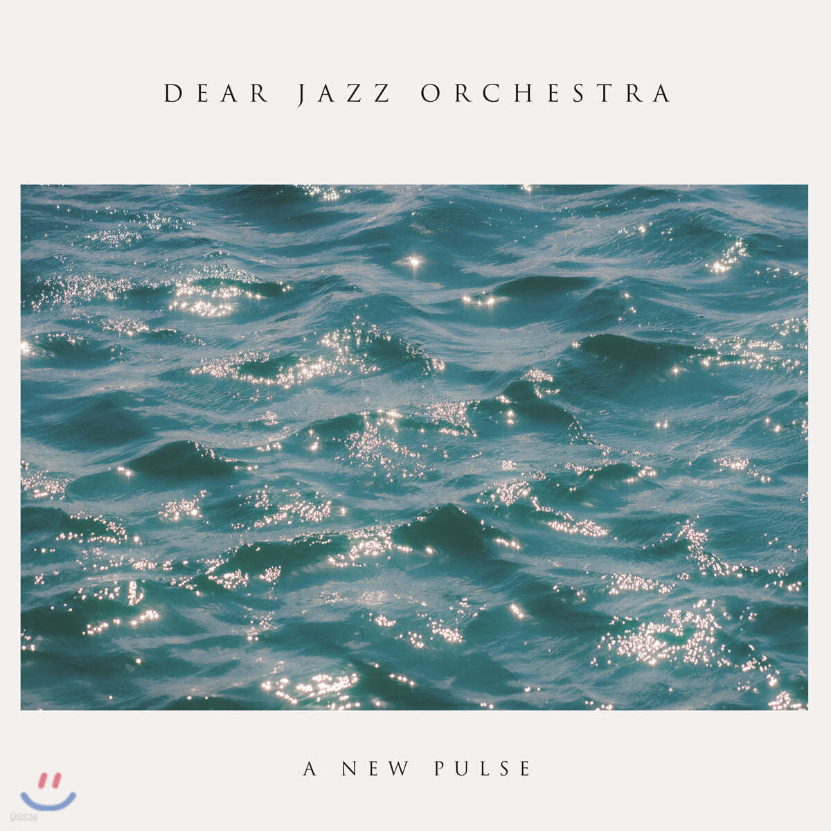 디어 재즈 오케스트라 (Dear Jazz Orchestra) - A New Pulse - YES24