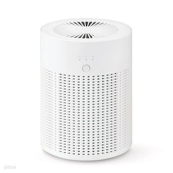 엑토 씨엘 H13 헤파필터 360도 미니공기청정기 ACL-06 - YES24