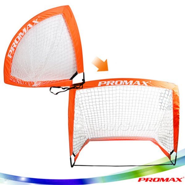 프로맥스 초간편순간조립골대(KO-200SG) - 예스24