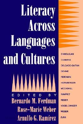 Literacy Across Languages and Cultures - 예스24