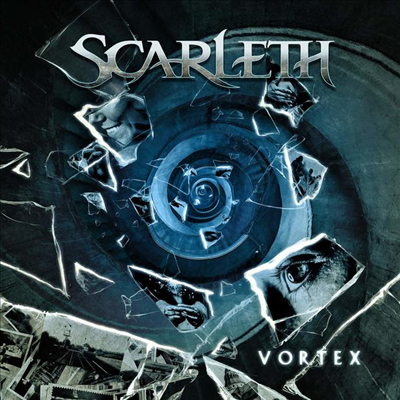 Scarleth - Vortex (CD) - 예스24