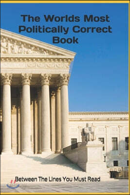 The Worlds Most Politically Correct Book - 예스24