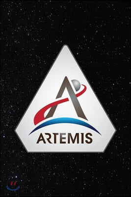 Artemis: NASA Artemis Official Program Patch We Are Going Moon To Mars ...