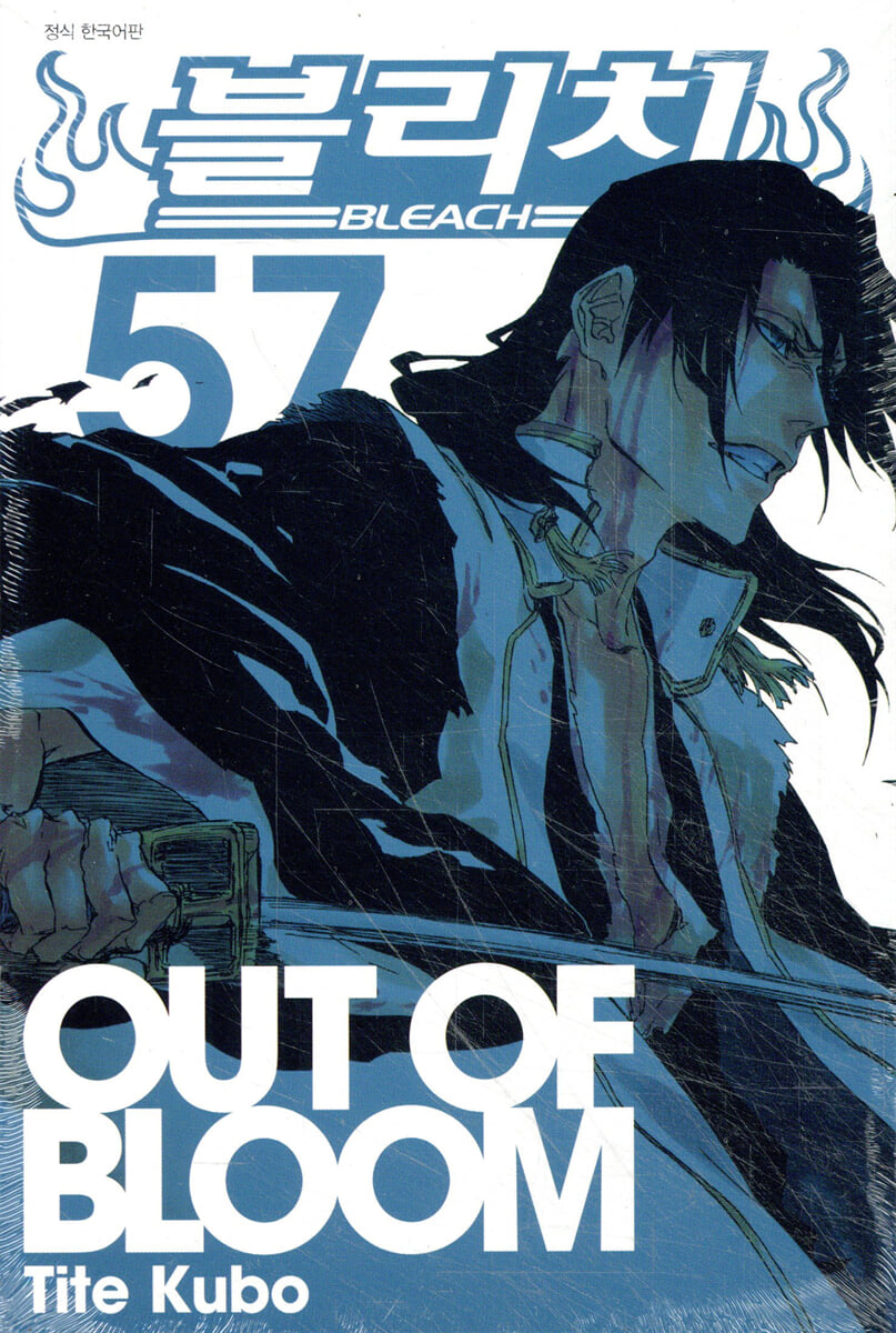블리치 BLEACH 57 - 예스24