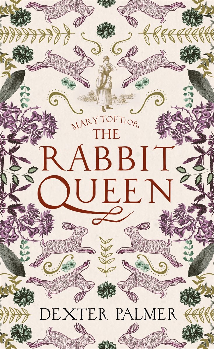 [전자책] Mary Toft; or, The Rabbit Queen - 예스24