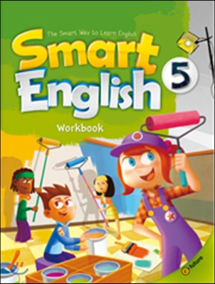 Smart English 5 : Workbook - 예스24