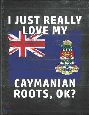I Just Really Like Love My Caymanian Roots: Cayman Islands Pride ...