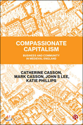 Compassionate Capitalism - 예스24