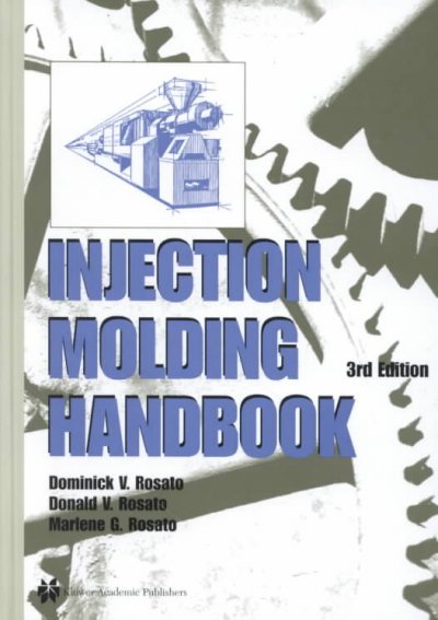 Injection Molding Handbook - 예스24