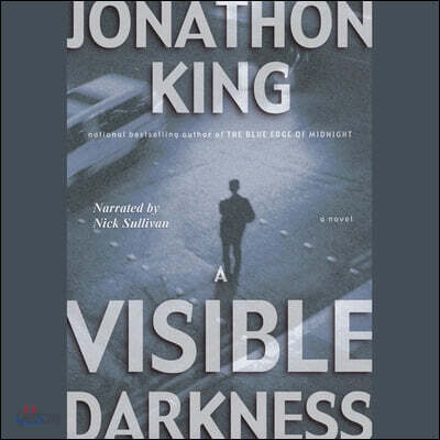 A Visible Darkness Lib/E - 예스24