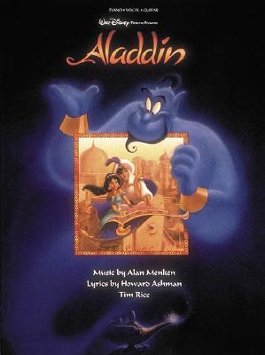 Aladdin - 예스24
