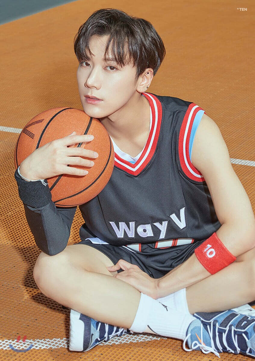 WayV TEN_A1 POSTER | WayV | LABEL V - 예스24