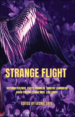 Strange Flight - 예스24