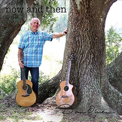 Dan Owen - Now & Then (CD) - 예스24