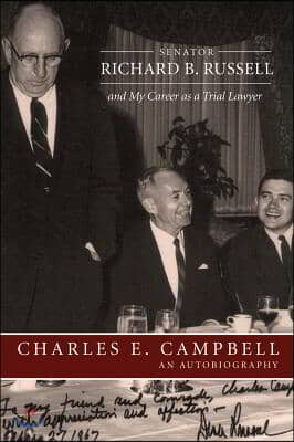 Senator Richard B Russell & My - 예스24