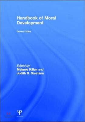 Handbook of Moral Development - 예스24