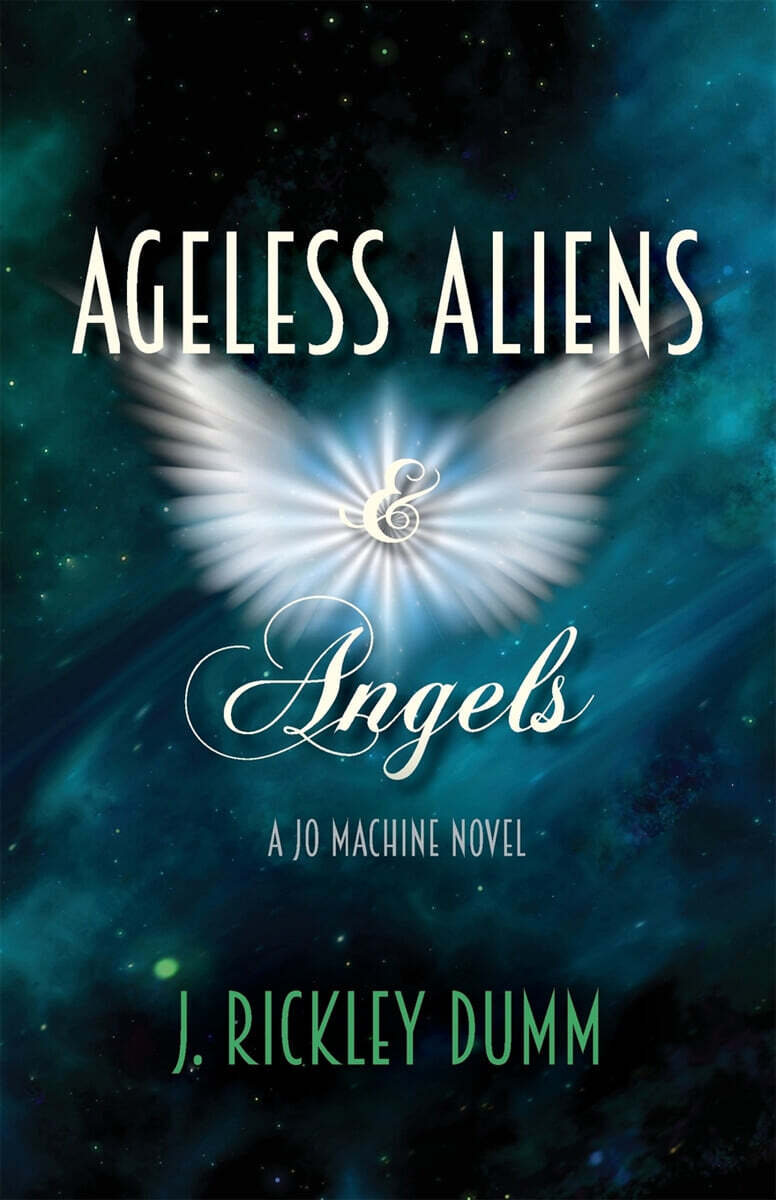 Ageless Aliens & Angels - 예스24