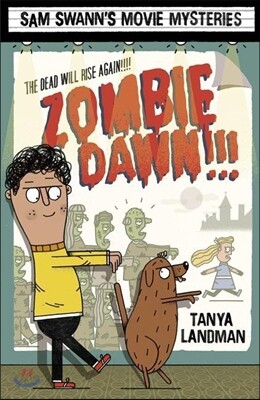 Samuel Swann Movie Mysteries - 예스24