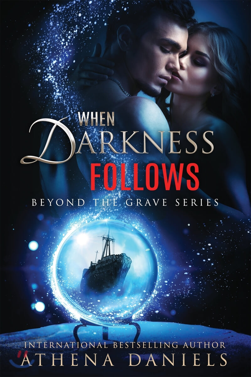 When Darkness Follows - 예스24