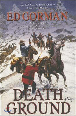 Death Ground - 예스24