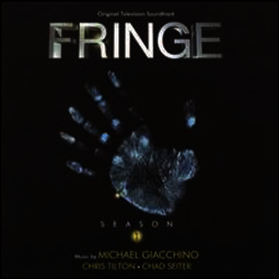Michael Giacchino - Fringe: Season 1 (프린지 시즌 1) (Television Score ...