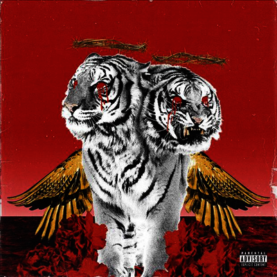 Polyphia - New Levels New Devils (LP) - 예스24