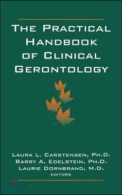 The Practical Handbook of Clinical Gerontology - 예스24