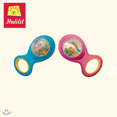 [Halilit] 할릴릿 베이비 쉐이커 , MP36724 - 예스24