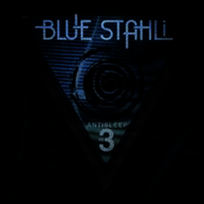 Blue Stahli - Antisleep 3 (CD) | Blue Stahli | Fixt - 예스24