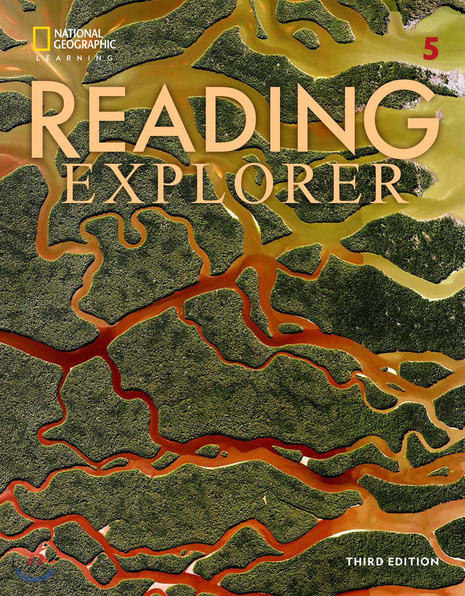Reading Explorer 5, 3/E - 예스24
