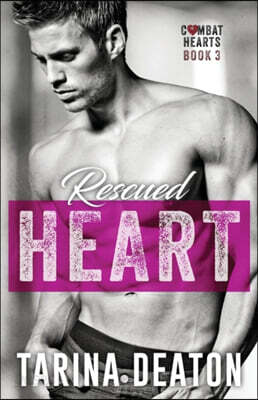 Rescued Heart - 예스24