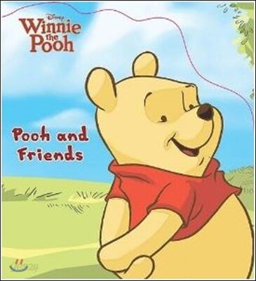 Disney Winnie the Pooh - 예스24
