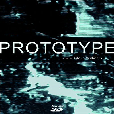 Prototype (프로토타입) (한글무자막)(Blu-ray 3D) - 예스24