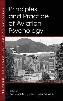 Principles and Practice of Aviation Psychology - 예스24