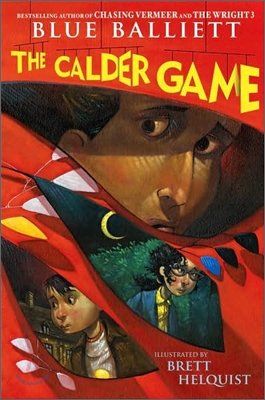 [중고샵] The Calder Game - 예스24