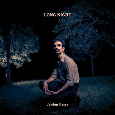 Jordan Moser - Long Night (LP) - 예스24
