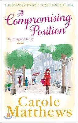 A Compromising Position - 예스24