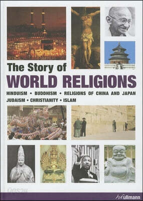 The Story of World Religions - 예스24