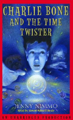 Charlie Bone and the Time Twister - 예스24